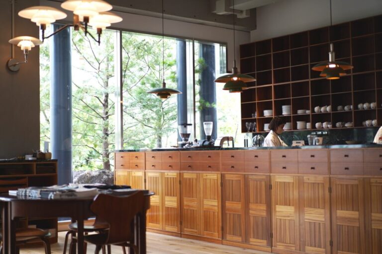 Lurf MUSEUM(ルーフ ミュージアム)は北欧ヴィンテージの宝庫！│とりあえず家具