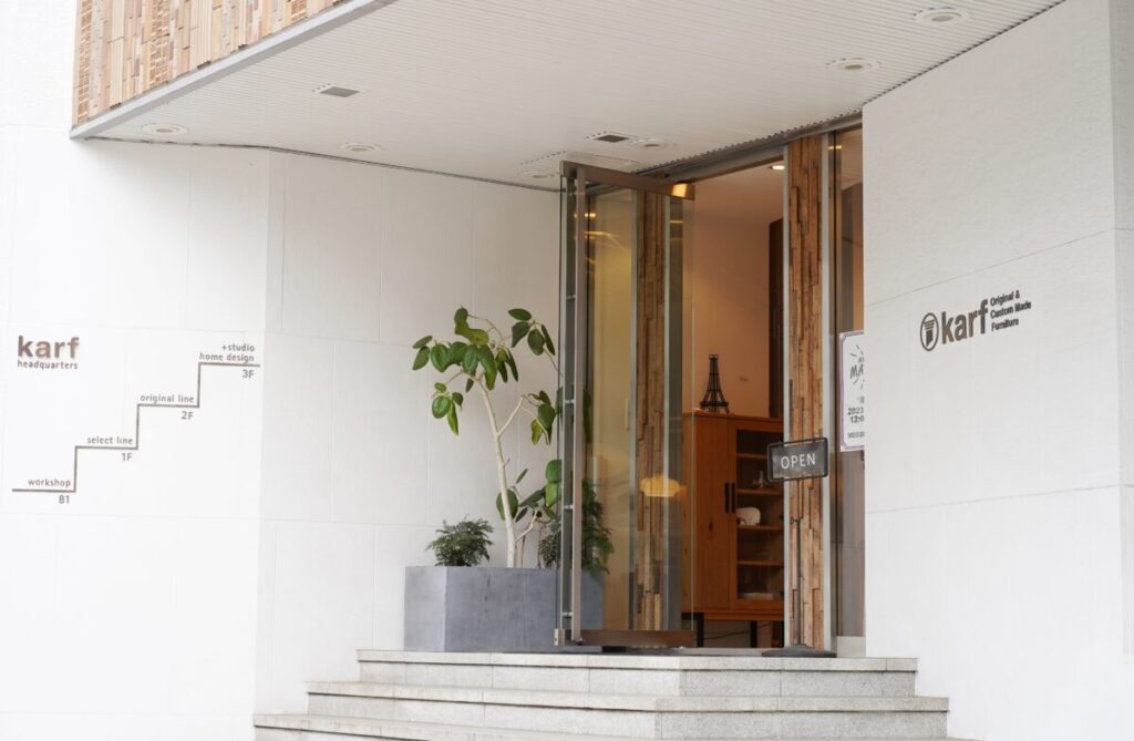 必ず行きたい！東京のおしゃれなインテリアショップ・家具屋20選！│とりあえず家具